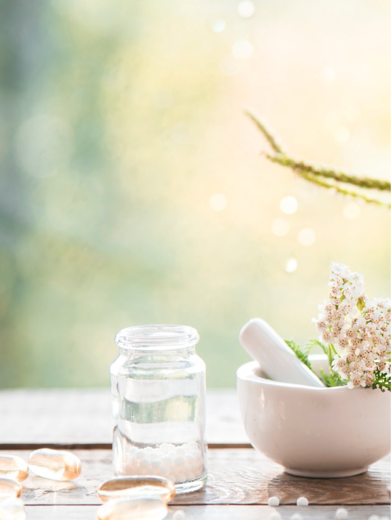 Natural Products for Health and Wellness - Entirely Pure